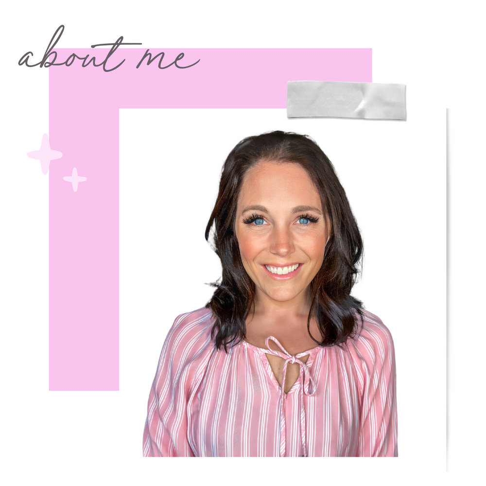 Jenn McMahon | Romance Author